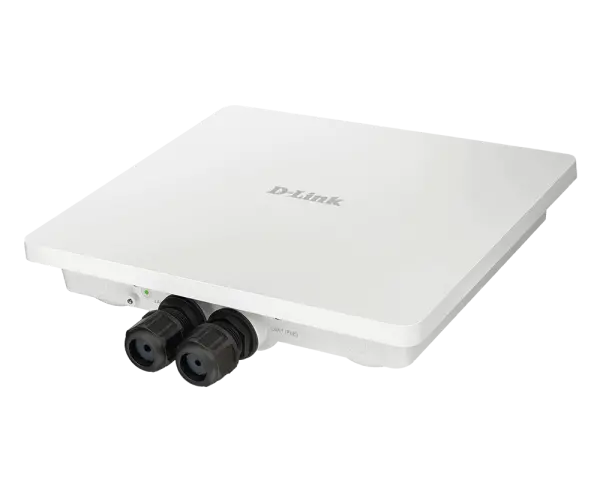 LAN Outdoor Access Point D-Link DAP-3666 AC1200