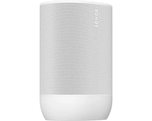 SONOS MOVE 2 Bežični zvučnik beli