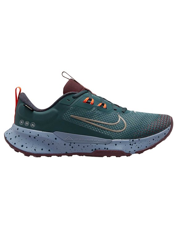NIKE JUNIPER TRAIL 2 GTX Shoes
15264 RSD
The lowest price in the last 30 days*: 15264 RSD