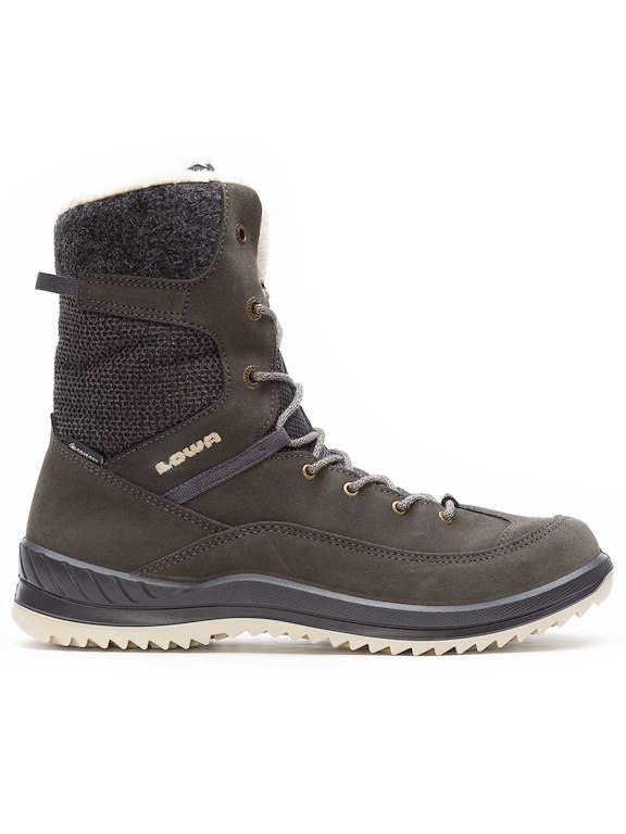 LOWA BIANCA GTX Boots
16230 RSD 11361 RSD
The lowest price in the last 30 days*: 11361 RSD