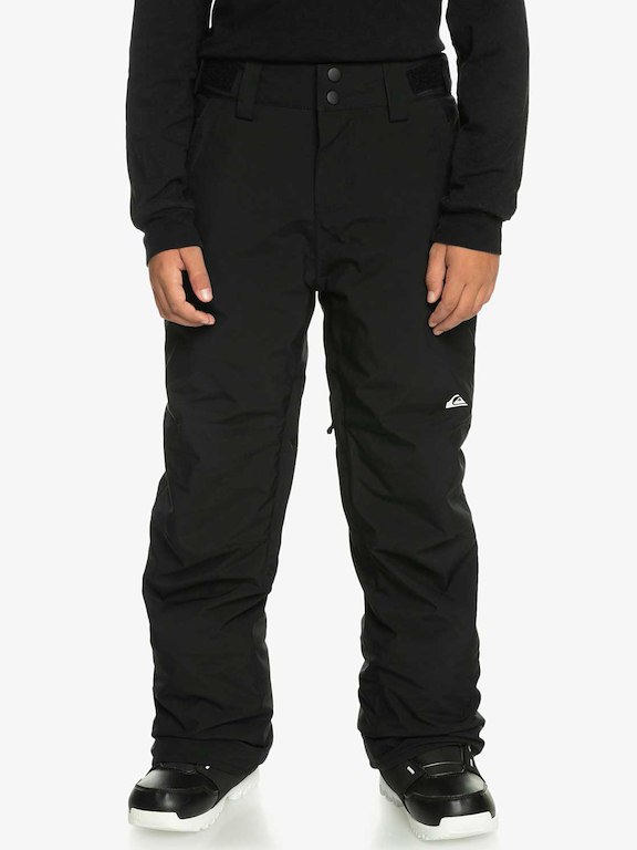 QUIKSILVER ESTATE YOUTH PT Snow Pants
13267 RSD 9287 RSD
The lowest price in the last 30 days*: 9287 RSD
