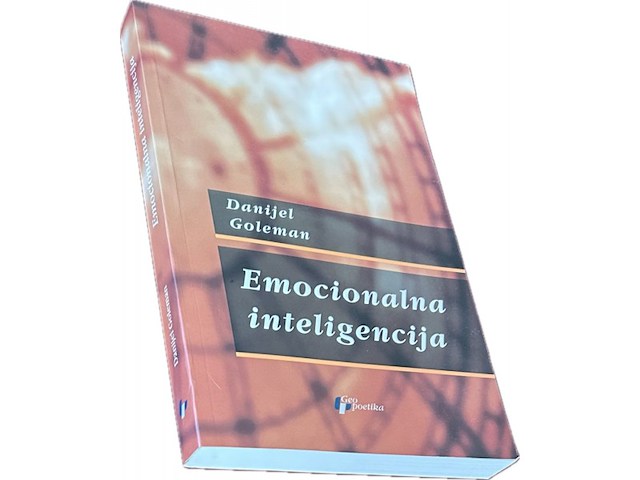Emocionalna inteligencija-Danijel Goleman