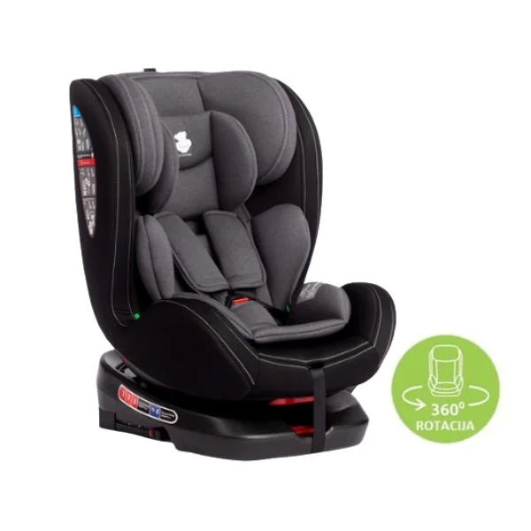 AUTO SEDISTE I – SIZE COSMOS ISOFIX T.SIVA