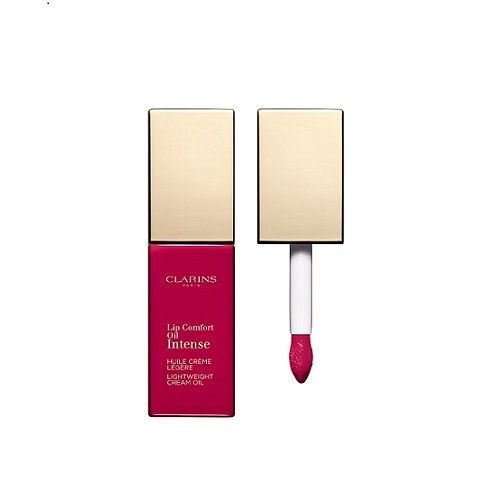 Clarins Lip Confort Oil Intense