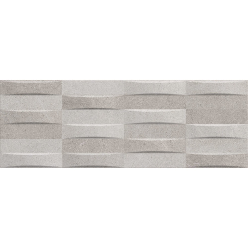 Ess Dec Opera Gris 25×70