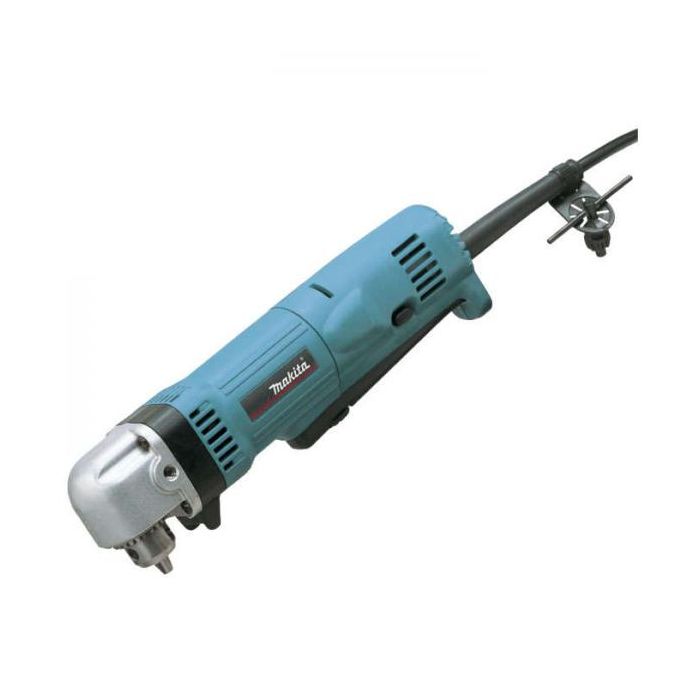 MAKITA DA3010F električna ugaona bušilica 450W