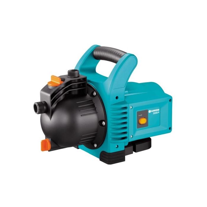 GARDENA BAŠTENSKA PUMPA GA 01707-20