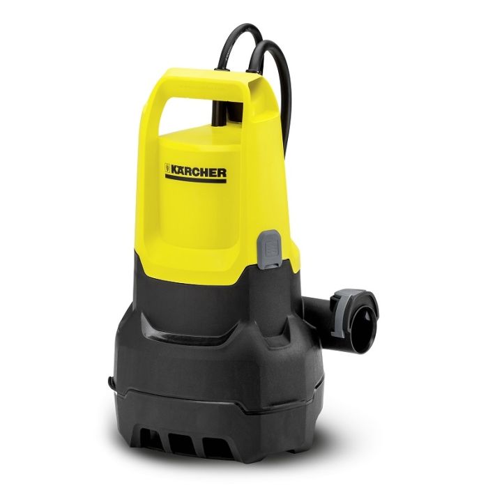 KARCHER SP 5 DIRT POTAPAJUĆA PUMPA ZA PRLJAVU VODU