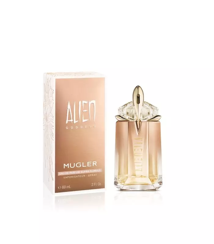 THIERRY MUGLER Alien Goddess Supra Florale Eau de Parfum