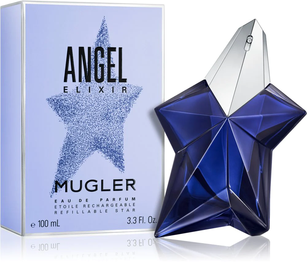 THIERRY MUGLER Angel Eau de Parfum