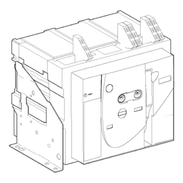 MVS22210 AD:EasyPact_MVS SD 2500A HA 3P FIKS.