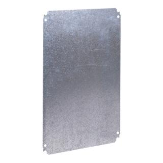 NSYPMM1212 Metalna montažna ploča za PLA orman V1250xŠ1250mm