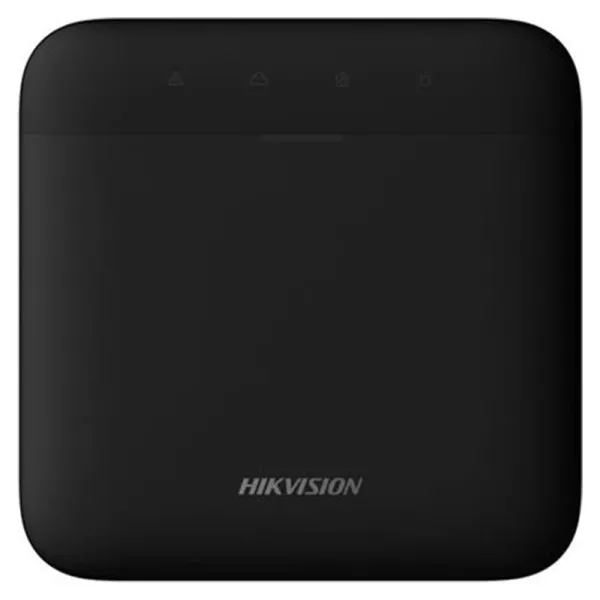 Hikvision DS-PWA64-L-WE Black