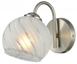 ROMANTICA zidna lampa L190 1x60W E27 70010-1ESB