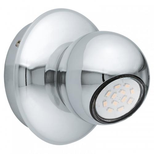 NORBELLO 2 ZIDNA LAMPA GU10 5W LED 93164