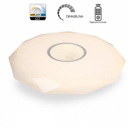 Led plafonjera YL RM 008 48W 3000/4000/6000K 201547