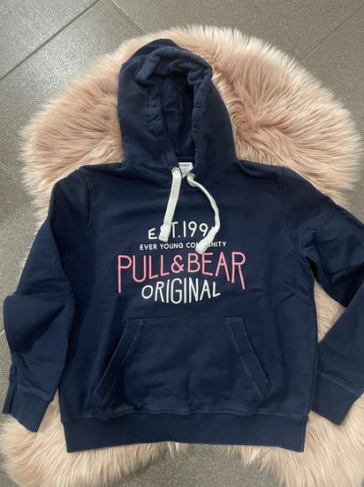 Pull&Bear prelepa dukserica M