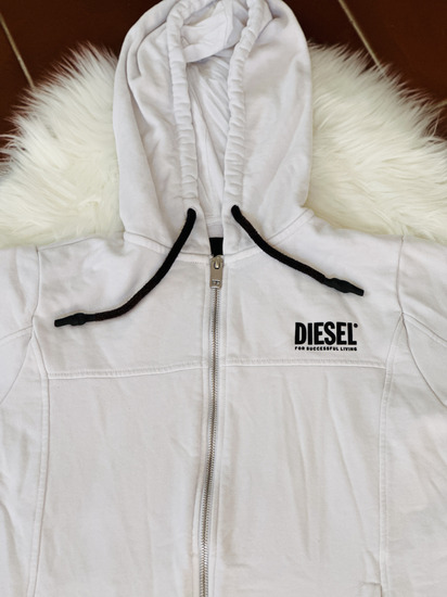 Diesel original duks jakna