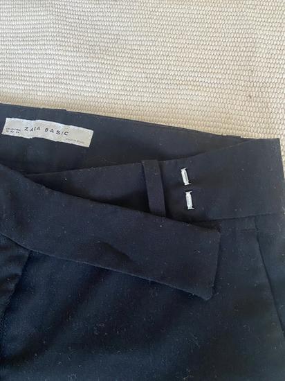 ZARA elegantne pantalone