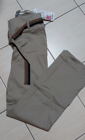 Ps..fashion- pantalone