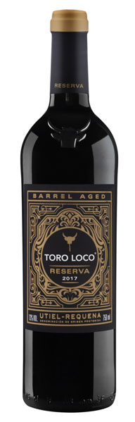 Toro Loco Reserva