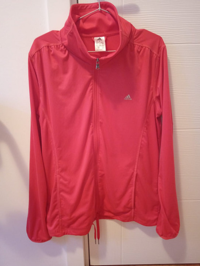 Adidas sportski duks