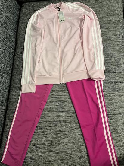 NOVO - Original Adidas trenerka