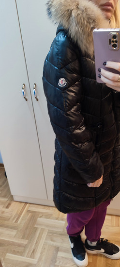 Moncler jakna