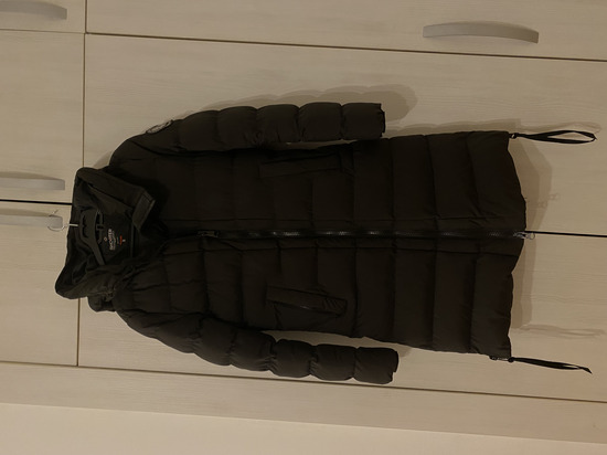 Shooter zimska jakna