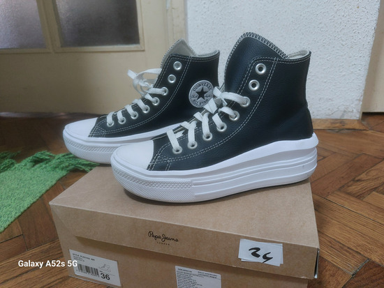 Converse Starke 36 Chuck Taylor