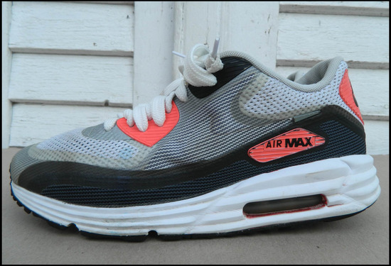 Nike air max 90 lunar 41