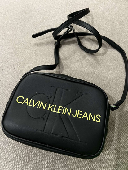 Calvin Klein torba