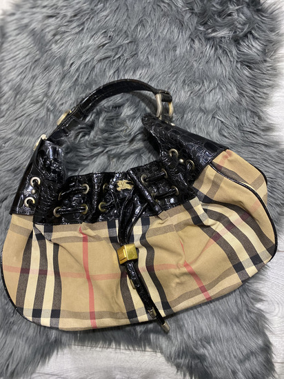 Burberry Vintage torba