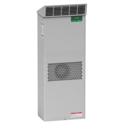 NSYCUHD1K6 ClimaSys bočna rashladna jedinica - 1600W na 230 V