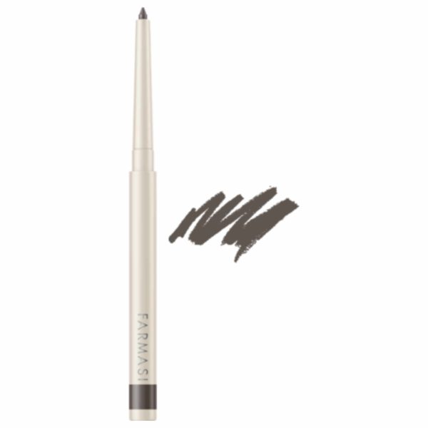 Eye Liner Automatska olovka za oči,0,35 g nijansa 04, Glitz Brown