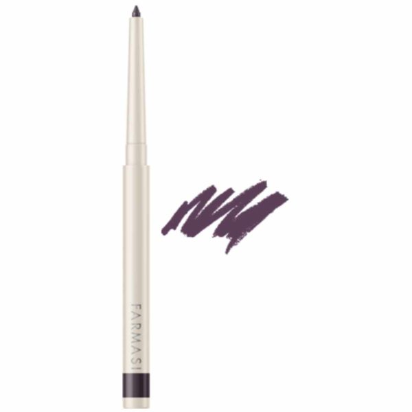 Eye Liner Automatska olovka za oči,0,35 g nijansa 06, Purple