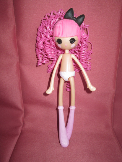 LUTKA "LALALOOPSY" SA DUGIM NOGAMA