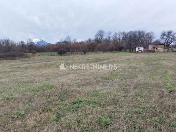 Boljevac, Rtanj – Mali izvor 60kvm + 4ha 3a 42kvm ID#23609