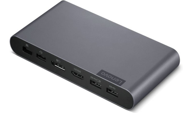 Lenovo USB-C Univerzalni Business Dock 65W, 40B30090EU