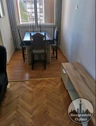 Menjam stan u Pirotu za manji stan u Beogradu