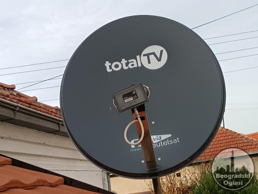 Total TV - specijalna ponuda