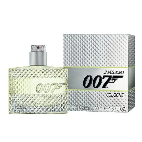 JAMES BOND 007 EDT 50ML M