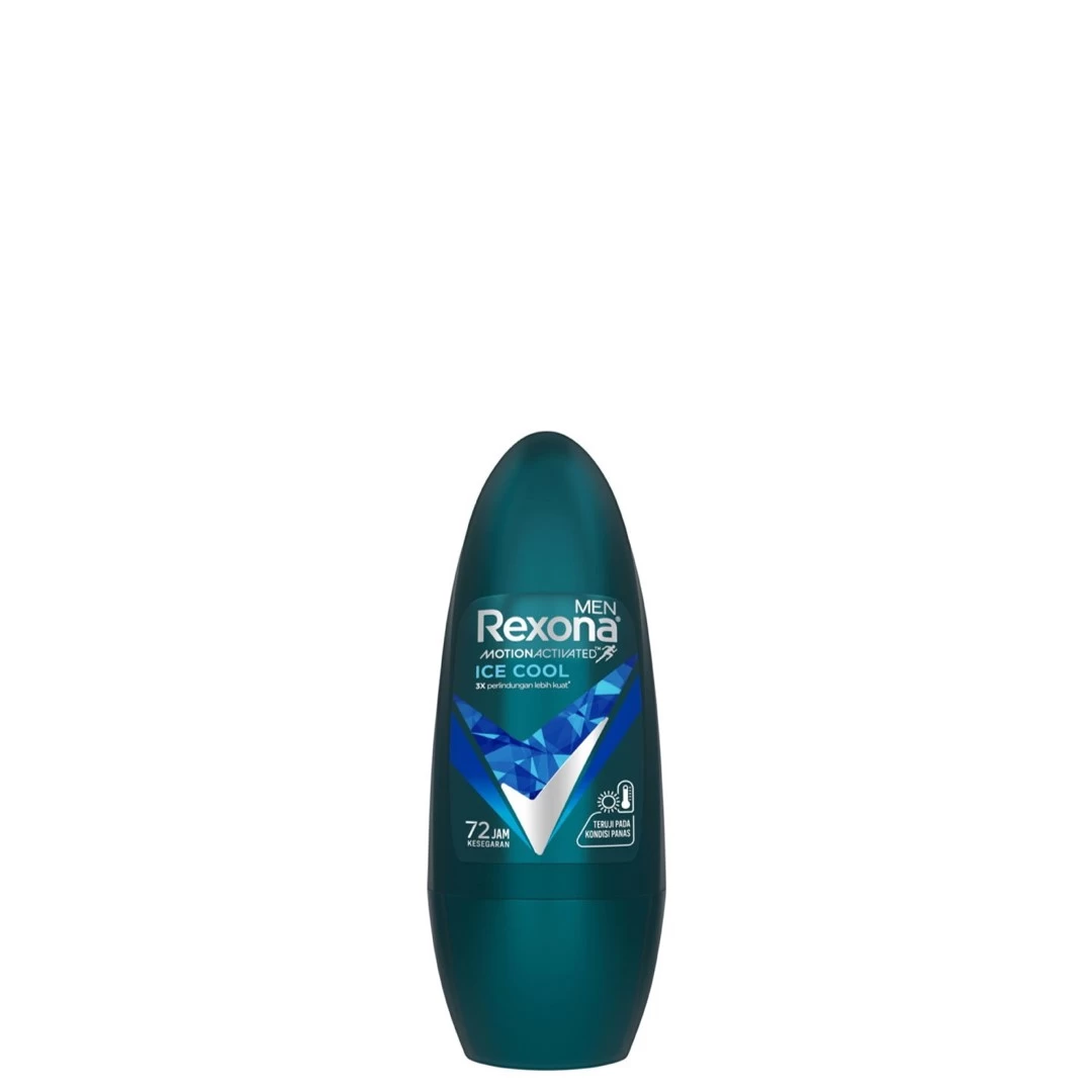 REXONA ROLLON 45ML MEN ICE COOL