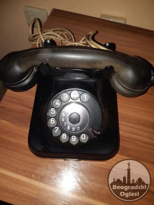 Starinski telefon