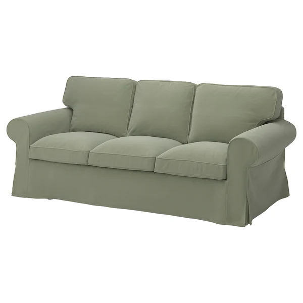 Sofa trosed, Hakebo sivozelena