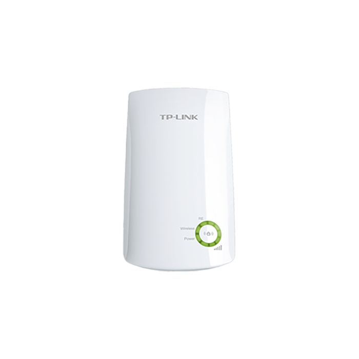 TP-LINK Range extender TL-WA854RE Range Extender, 802.11 b/g/n, do 300Mbps