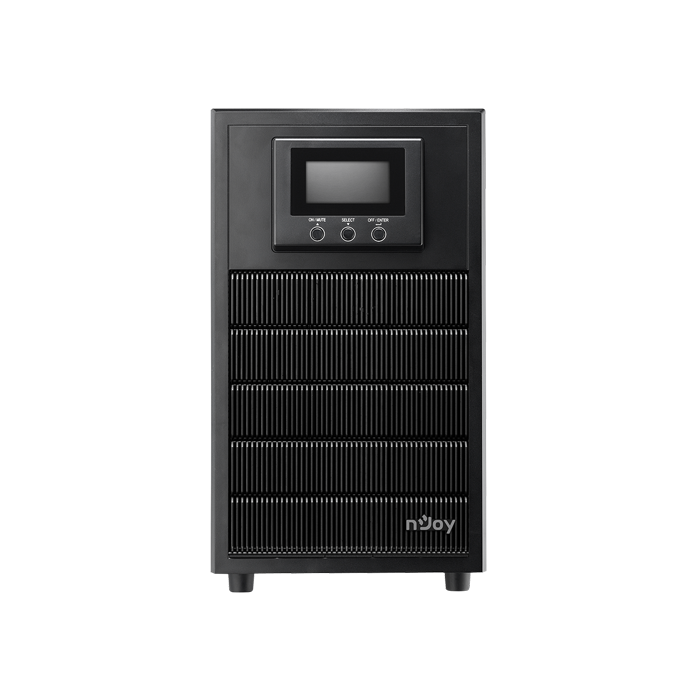 NJOY ups Aten PRO 3000 2700W 3000VA / 2700W, On-Line, 230 VAC, 230VAC