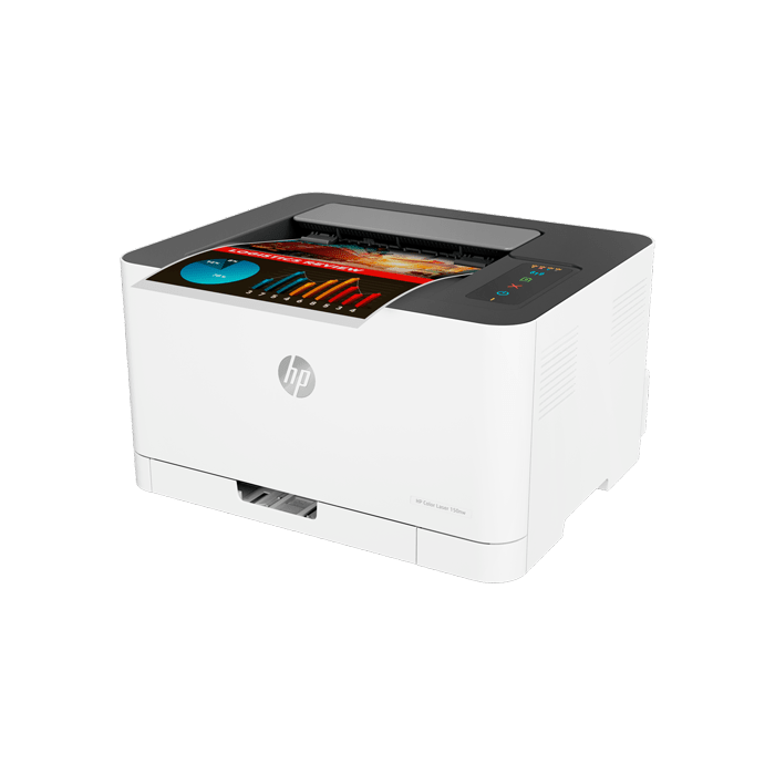HP štampač - 150nw Kolor, Laserski, A4