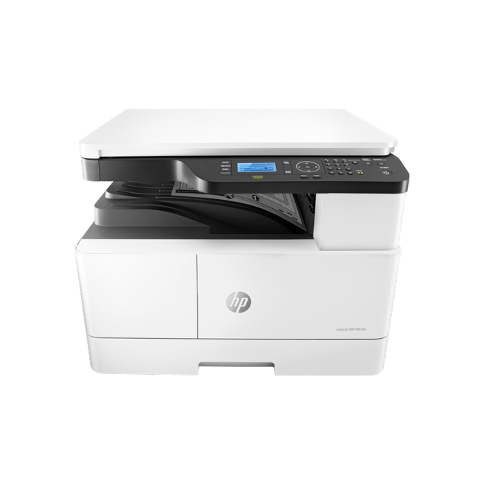 HP Štampač MFP LaserJet M438n - 8AF43A