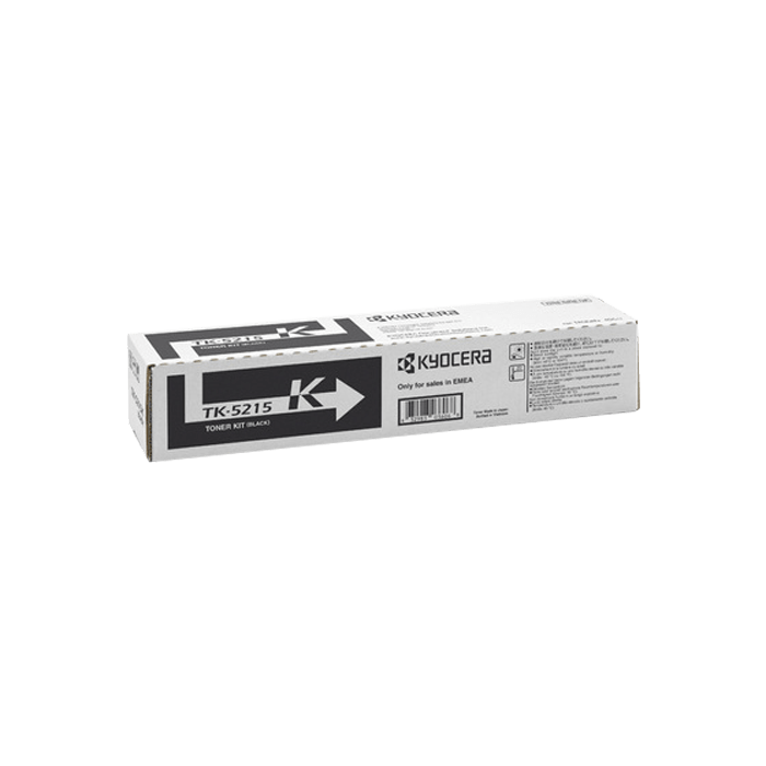 KYOCERA Toner TK-5215K